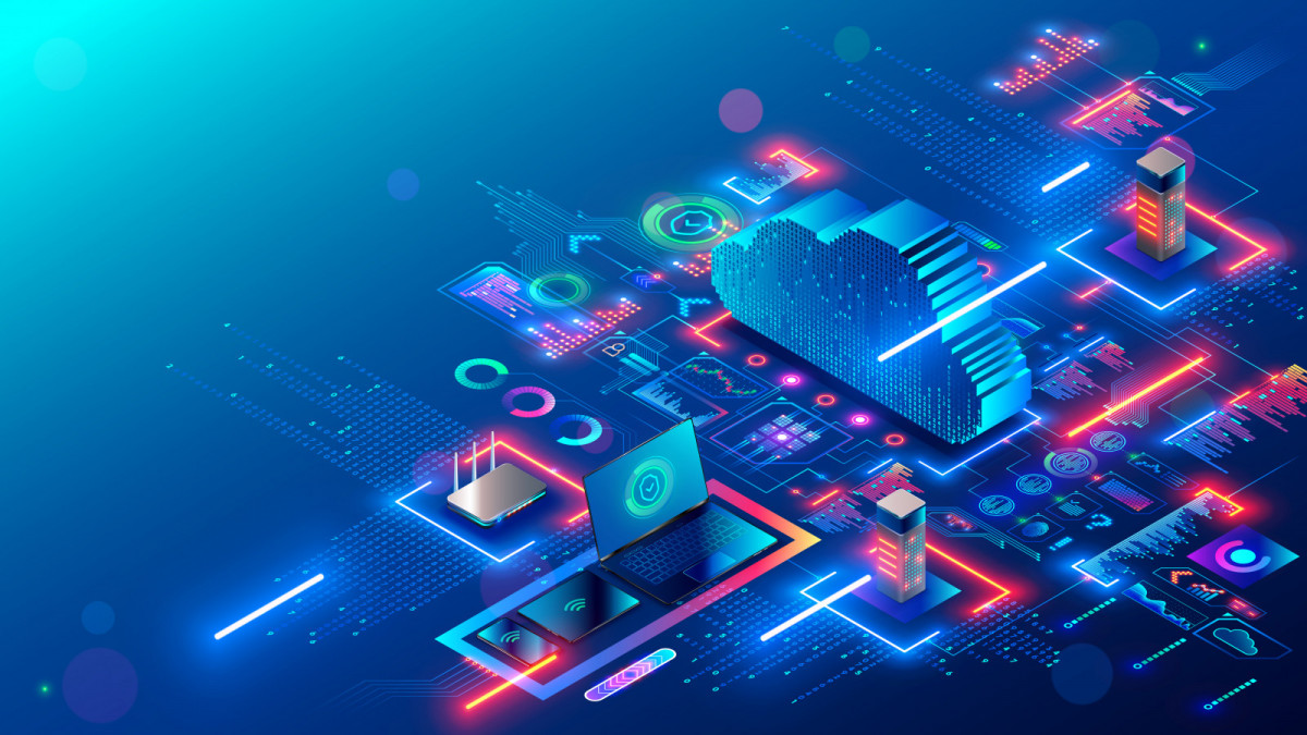 Entwicklung einer IT-Strategie: In 5 Schritten zu einer stabilen IT ...