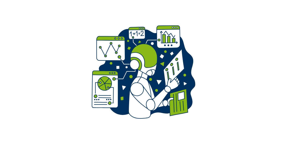 What is machine learning and how can it be used? | FIDA Software & Beratung